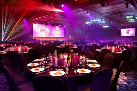 Functions And Event Manager Qtic Careers Guide