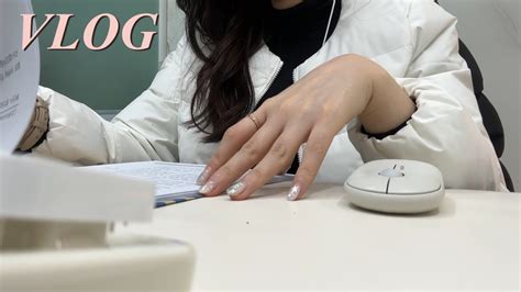 비서 브이로그 일만하는 비서브이로그 Youtube