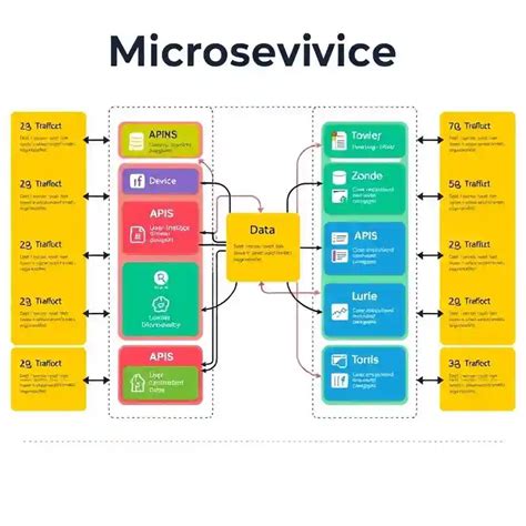 Implementing Microservices In Aspnet Core A Practical Guide Howik