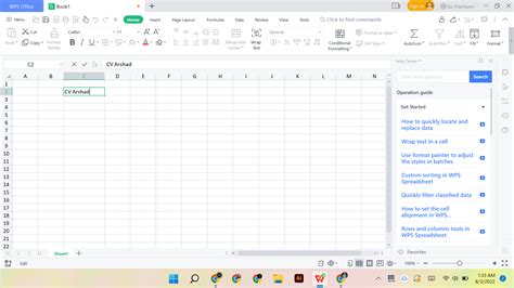 easiest ways to insert pdf into excel file offline for free in 2022