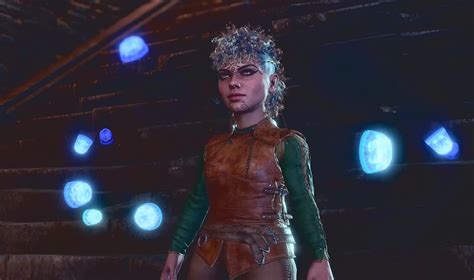 Best Baldurs Gate 3 Wyll Build Vg247