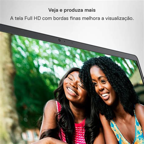 Notebook Dell Inspiron I I Km P Kabum