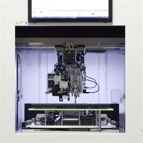 Importance Of Touch Screen Testing For Defects Detection Spea