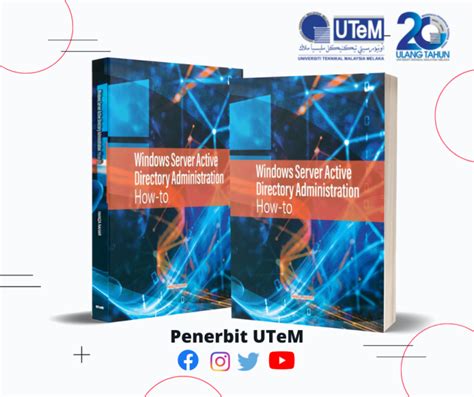 Windows Server Active Directory Administration How To Lazada