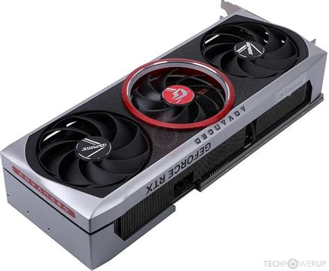Colorful Igame Rtx 4080 Advanced Specs Techpowerup Gpu Database