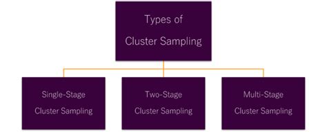 Cluster Sampling Meaning And Examples SPUR ECONOMICS