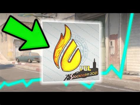 Steam Community Video These CS2 Stickers Caused A HUGE Scandal