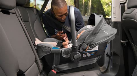 When Do I Need To Remove The Nuna Pipa Infant Insert