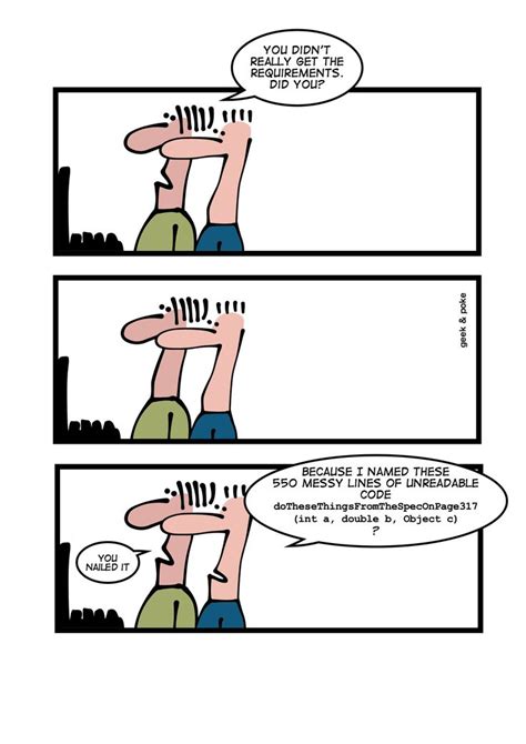Some Cartoons Programmer Humor Programmer Jokes Tech Humor
