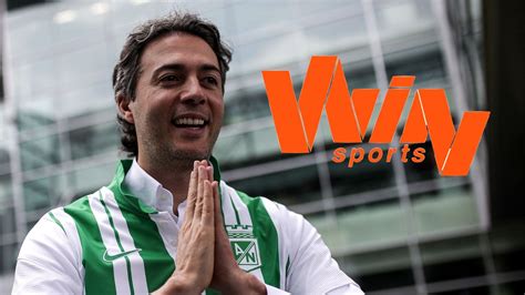 La Amenaza De Daniel Quintero A Win Sports Por No Permitir La