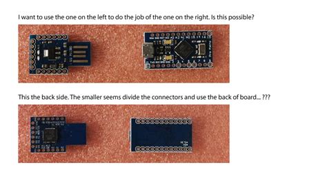 Arduino Project With A Modification General Guidance Arduino Forum