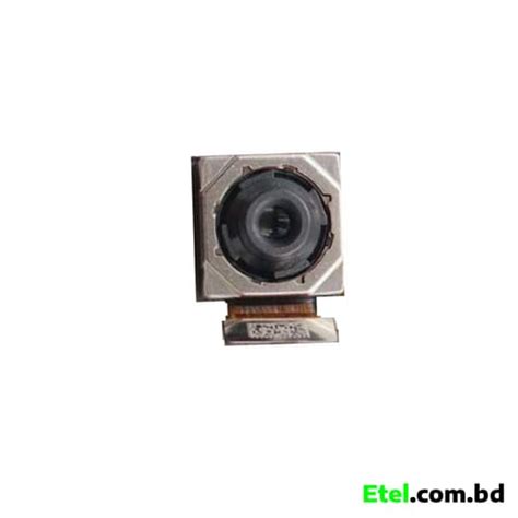 Xiaomi Poco X GT Back Camera Price In Bangladesh