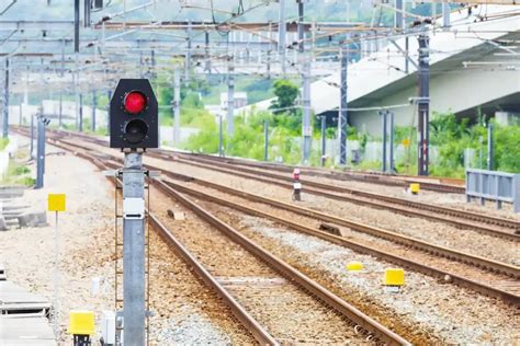 expert rail signalling design softech rail