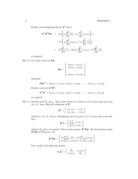 A First Course In Machine Learning St Nd Edition Simon Rogers Solution Manual Pdf