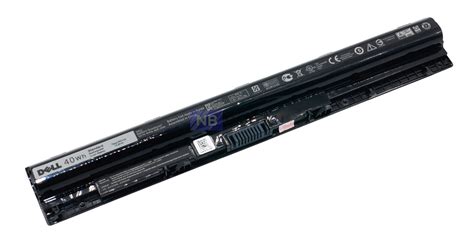 Аккумулятор для ноутбука Dell m5y1k 14.8v Original quality купить в ...