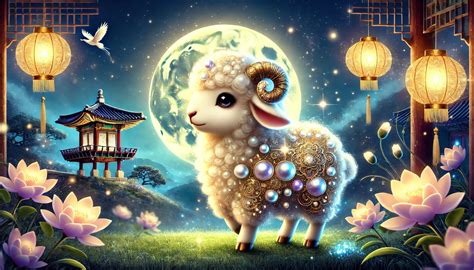 2025년 을사년 푸른뱀의 해 양띠 신년 운세