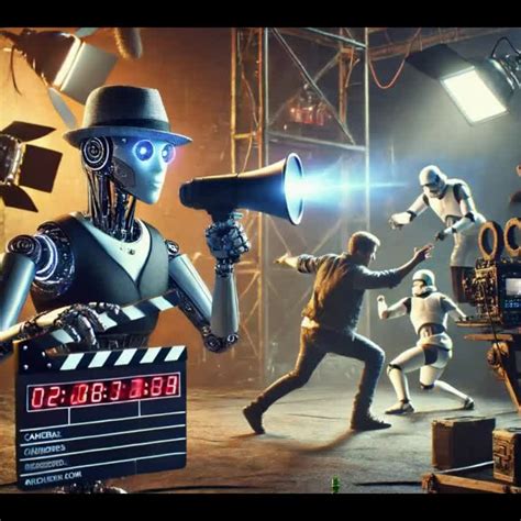 Mohammed Abdul Kathir On Linkedin Aifuture Filmmaking Innovationforall