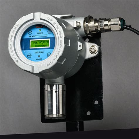 Portable Gas Detector At Best Price In Thane Maharashtra Pollution Protection System Mumbai