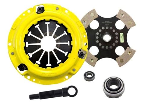 Hc3 Hdr4 Act Hdrace Rigid 4 Pad Kit Ddesign