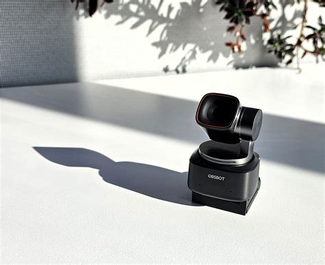 Obsbot Tiny 2 4k Review A Stellar Webcam Gets A Solid Upgrade Pcworld