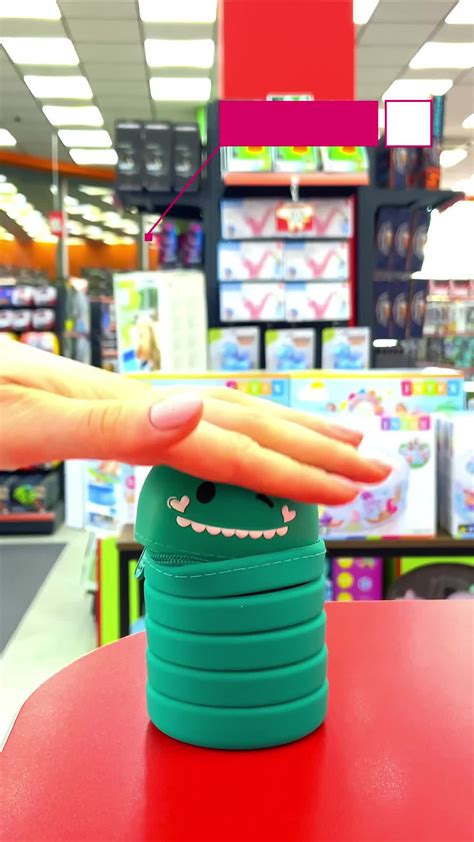 პენლები 🚀პენალი რომლის ზომაც შეგიძლია დაარეგულირო 👀 ️ 🎒მოემზადე სკოლისათვის ჭიტაში By ჭიტა