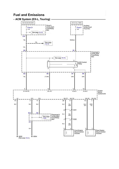 F150 Acm Wiring Diagram Wiring Diagram Pictures