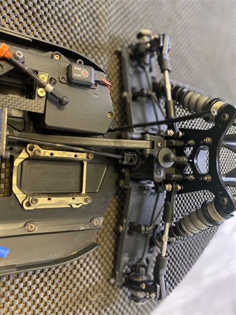 HB D819 RS R C Tech Forums