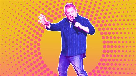 Patton Oswalt We All Scream 2022 Backdrops — The Movie Database Tmdb