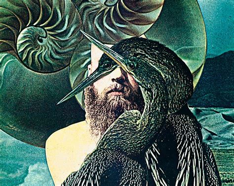 Retired Concordia Prof Evergons Intimate Universe Is On Display At The Musée National Des Beaux