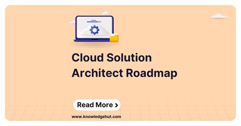 Cloud Solution Architect Roadmap 2024 Guide