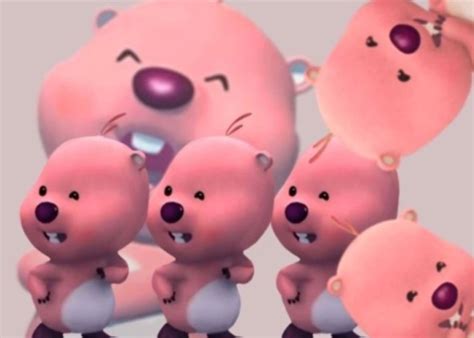 루피짤 잔망루피 뽀로로짤 모음 네이버 블로그