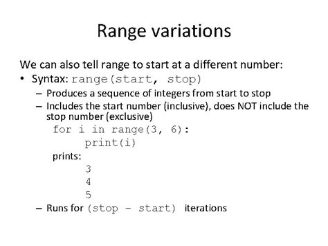 Cs 115 Lecture For Loops Taken From Notes