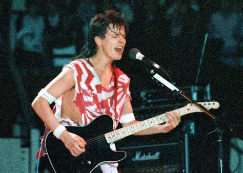 Duran Durans Andy Taylor On Living With Stage 4 Prostate Cancer Im Not Giving Up On Life