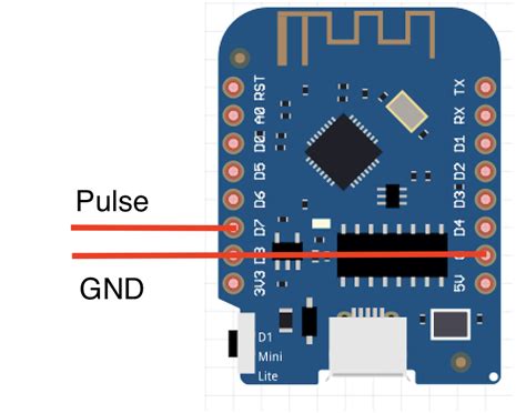 Github Steadramonespgeiger ☢️ Esp8266 Esp32 Firmware For