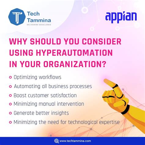 hyperautomation new reality of businesses in the 21st century