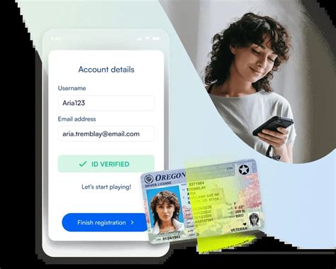 ID Document Verification | Microblink
