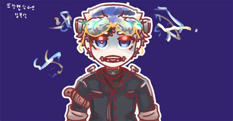 프랑켄슈타인 프랑켄 슈타인 푸딩이좋다のイラスト Pixiv