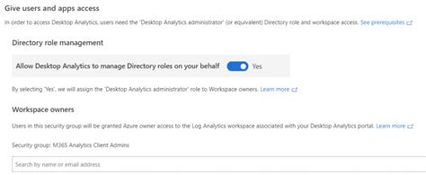 How To Get Started With Desktop Analytics Quickly Nianit