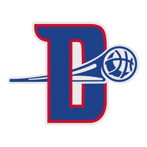 Detroit Pistons Logo Png Vector Pdf Free Download