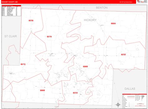 Hickory Zip Code Map New Jersey Map