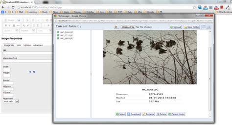 Ckeditorfilebrowser Download