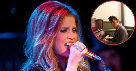 Elvis Daughter Lisa Marie Moved To Tears By Her Fathers Biopic