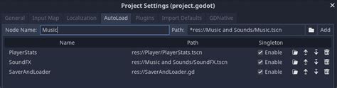 autoload project page make node name and node path order consistent