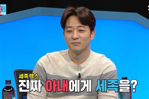 아내 발 씻어주던 사랑꾼이었는데 소리소문 없이 이혼한 男스타 스타일에이드