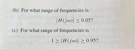 Solved P10 4 The Sixth Order Butterworth Lowpass Filter That