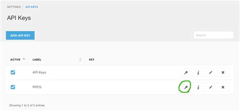How To Integrate Prtg With Gatewayapi Gatewayapi