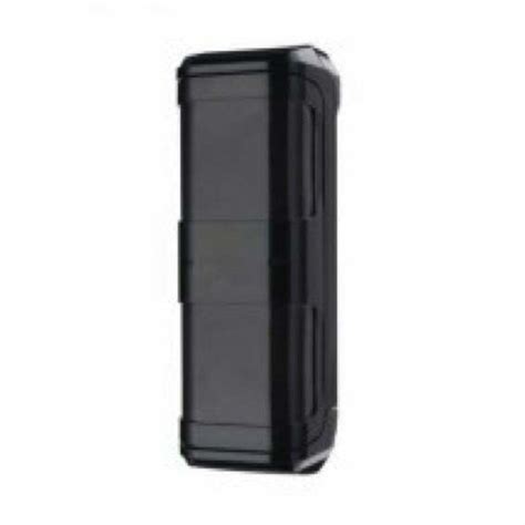 Texecom External Wireless Sensor Td W Black Evolution Electronics Texecom External Wireless Sensor Td W Black Evolution Electronics