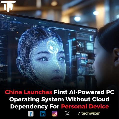 tech wixer on linkedin techwixer china tech technology os ios