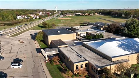 Voters Approve Mukwonago School Referendum Split Decision For Arrowhead
