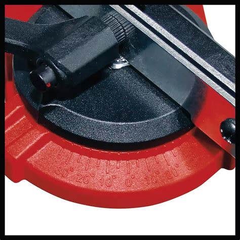 Gc Cs 85 E Chain Sharpener